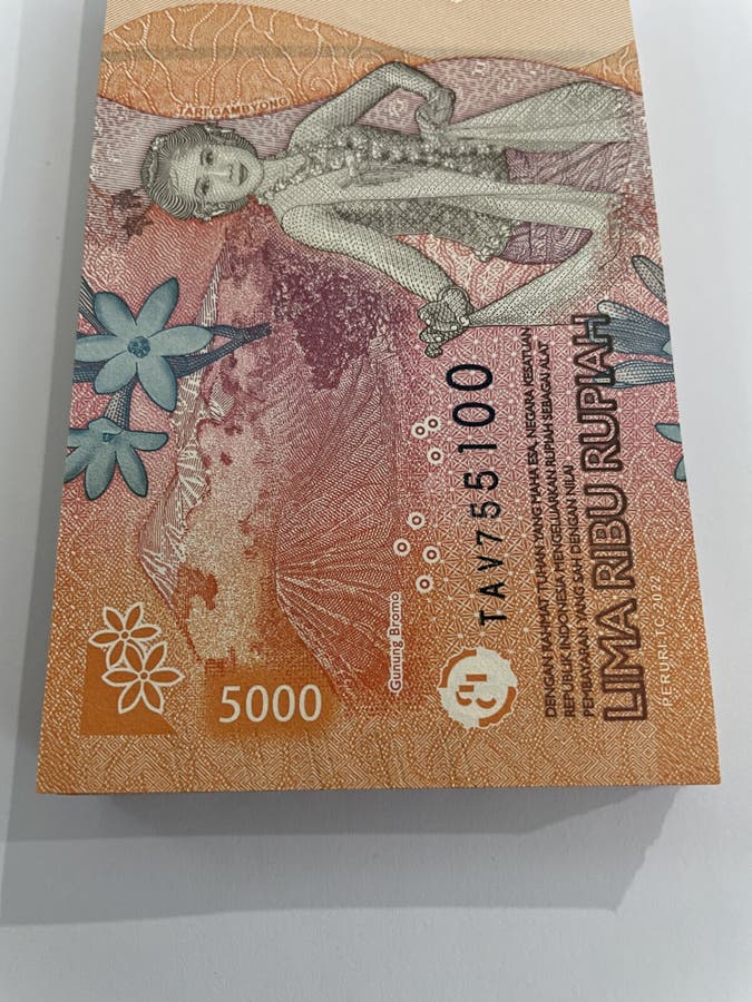 Image money stock image. Image of april, java, rupiah - 275383657