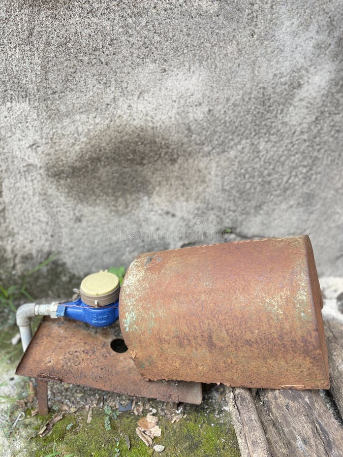 Gas Electrical Water Meter Icon Stock Photos - Free & Royalty-Free ...