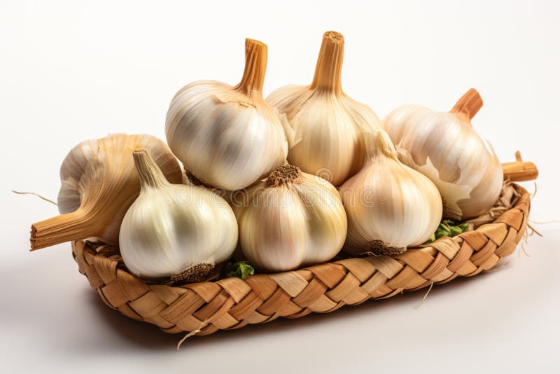 Solo Garlic Clove Stock Illustrations – 14 Solo Garlic Clove Stock ...