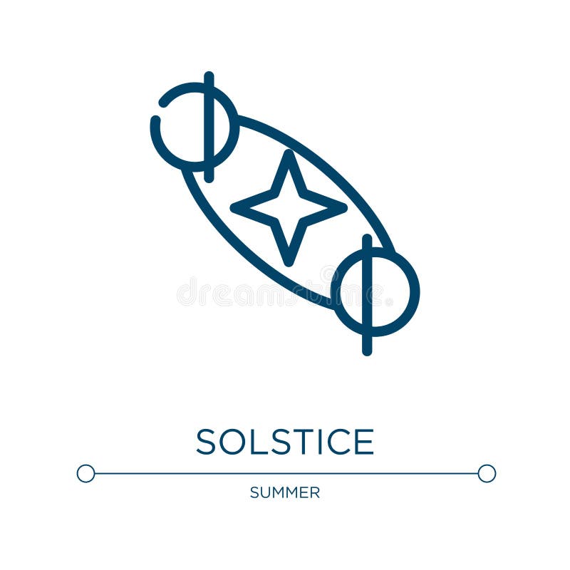 Winter Solstice Outline Stock Illustrations – 148 Winter Solstice ...