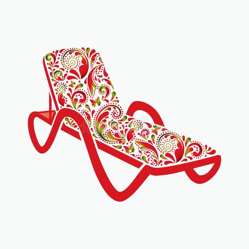 Solstol Stock Illustrationer, Vektorer, & Clipart – (636 Stock ...