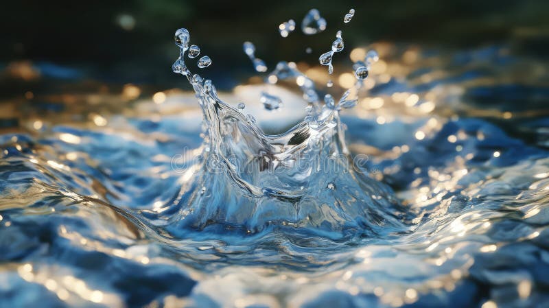 Solubility water soluble stock illustration. Illustration of ionization ...