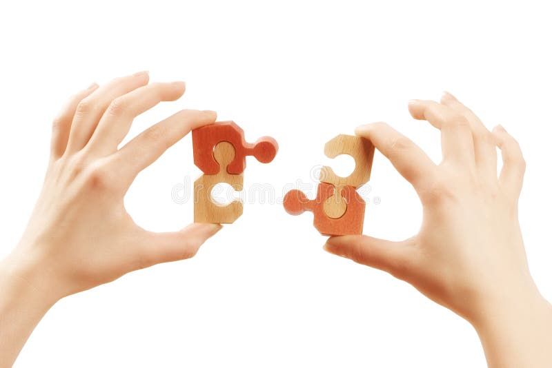 Connect solution stock image. Image of point, think, thought - 2138689