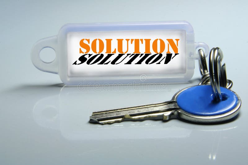 Array Solution Stock Illustration Illustration Of Connection 1747192