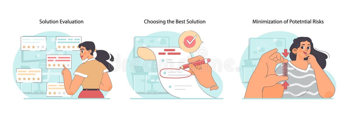 Complicated Situation Stock Illustrations – 370 Complicated Situation ...
