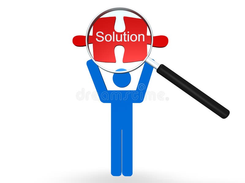 Solution Concept Picture. Image: 16976006