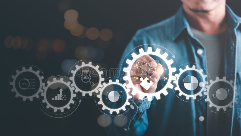 Solution Concept and Demonstrating Leadership Strategies,Creativity ...