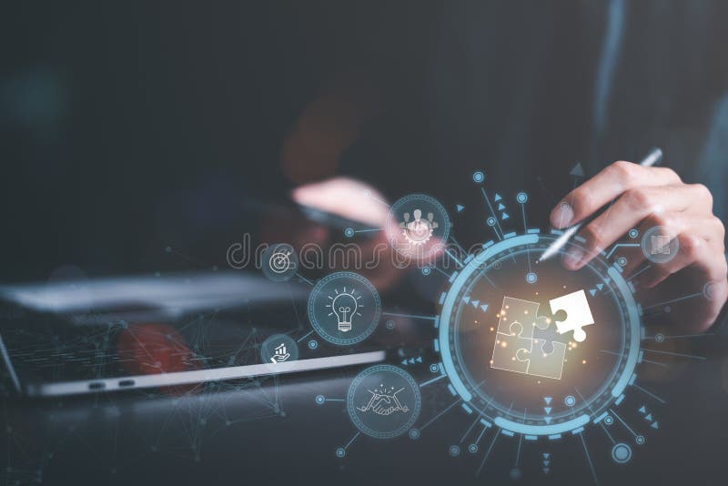 Solution Concept ,demonstrating Leadership Strategies,Creativity that ...