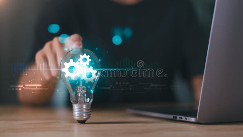 Solution Concept and Demonstrating Leadership Strategies ,ideas ...