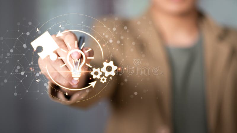 Solution Concept and Leadership Strategies, Problem Solution Success ...