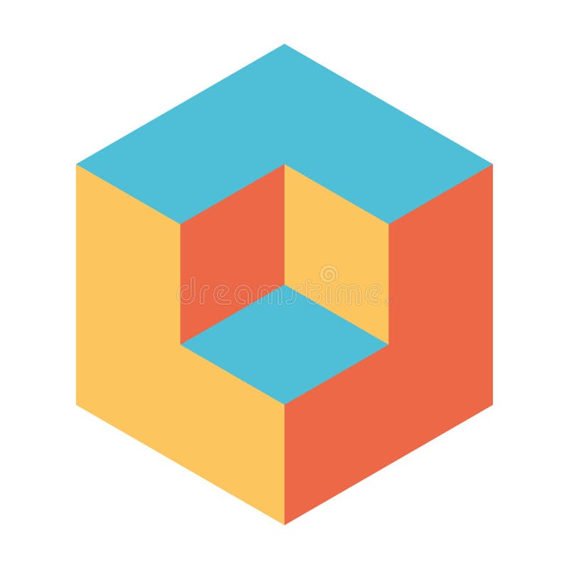Final Cube Stock Illustrations – 175 Final Cube Stock Illustrations ...