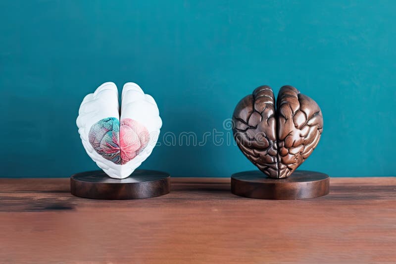 Fferent Brain Stock Illustrations – 6 Fferent Brain Stock Illustrations ...