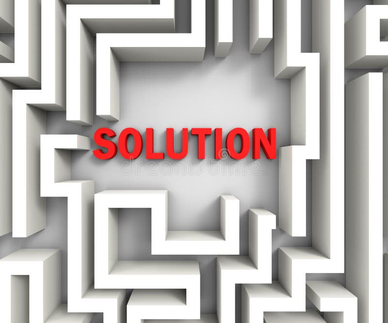 Puzzle Solved and 3d Characters Displays Team and Teamwork Stock ... Puzzle Solved and 3d Characters Displays Team and Teamwork Stock ...