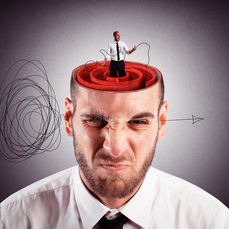 Mind labyrinth stock image. Image of decide, possibility - 66494477 Mind labyrinth stock image. Image of decide, possibility - 66494477