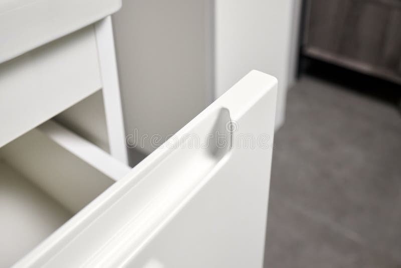 Solution for Placing Kitchen Utensils in Modern Kitchen - Horizontal ...