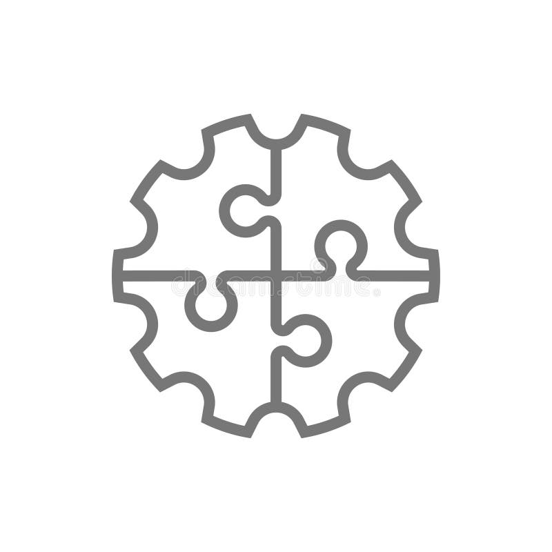 Solution and Problem Solving Vector Line Icons. Editable Stroke Stock ... Solution and Problem Solving Vector Line Icons. Editable Stroke Stock ...