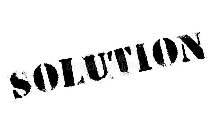 Solution Rubber Stamp. Red Solution Rubber Grunge Stamp Seal Vector ... Solution Rubber Stamp. Red Solution Rubber Grunge Stamp Seal Vector ...