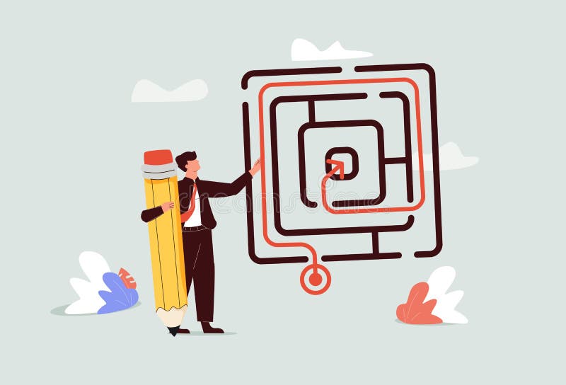 Solution Solving Business Problem, Skill and Intelligence To Overcome ...