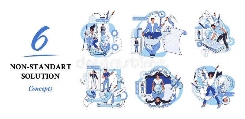 Solution Solving Problem Metaphor, Answer To Question or Creativity ...