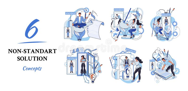 Solution Solving Problem Metaphor, Answer To Question or Creativity ...