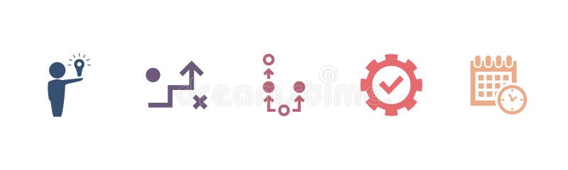 Plan Execution Stock Illustrations – 1,427 Plan Execution Stock ...