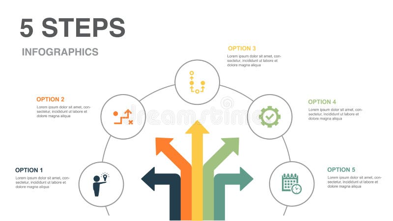 Solution, Strategy, Plan, Execution Stock Vector - Illustration of pack ...