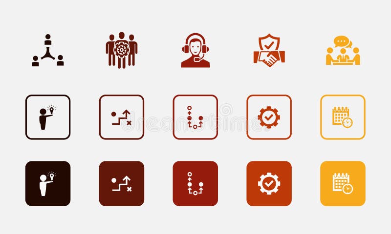 Plan Execution Stock Illustrations – 1,427 Plan Execution Stock ...