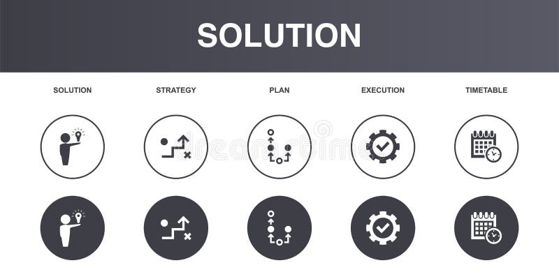 Plan Execution Stock Illustrations – 1,427 Plan Execution Stock ...