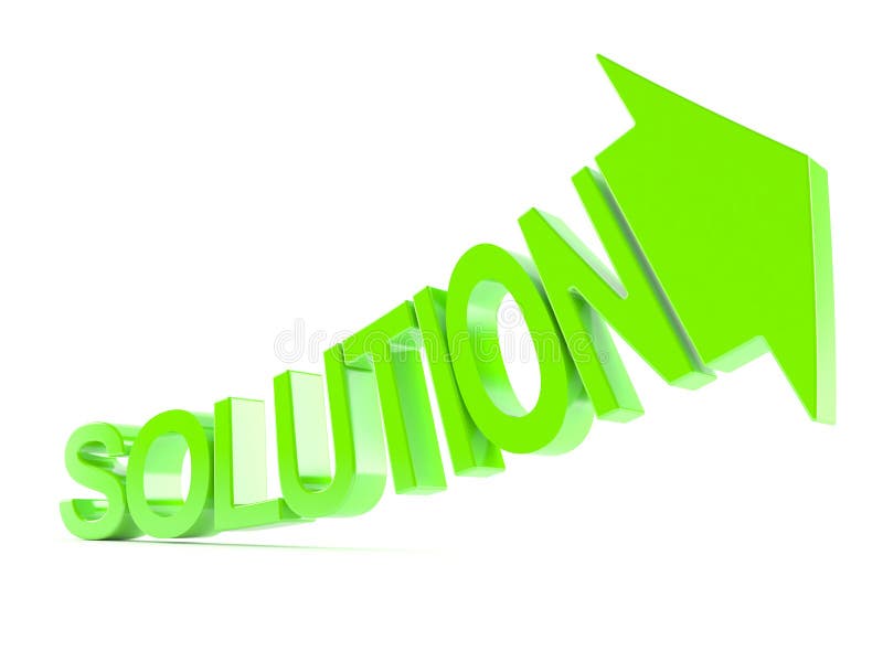 Solution Text Stock Illustrations – 95,574 Solution Text Stock ...