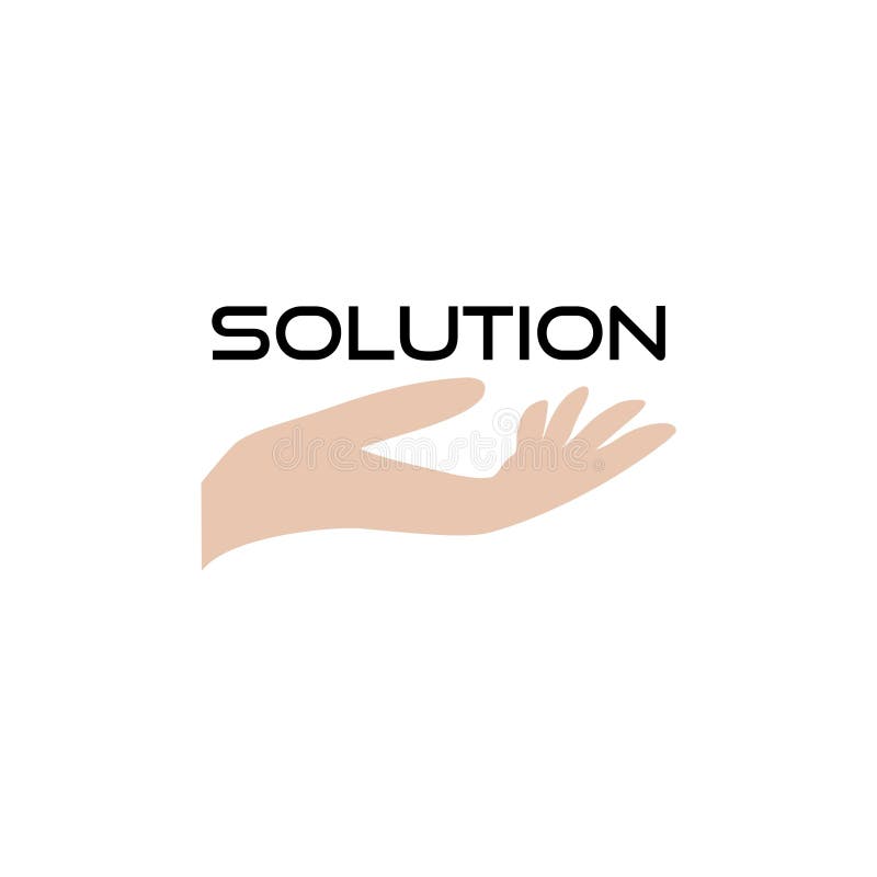 Solution Text Stock Illustrations – 95,574 Solution Text Stock ...