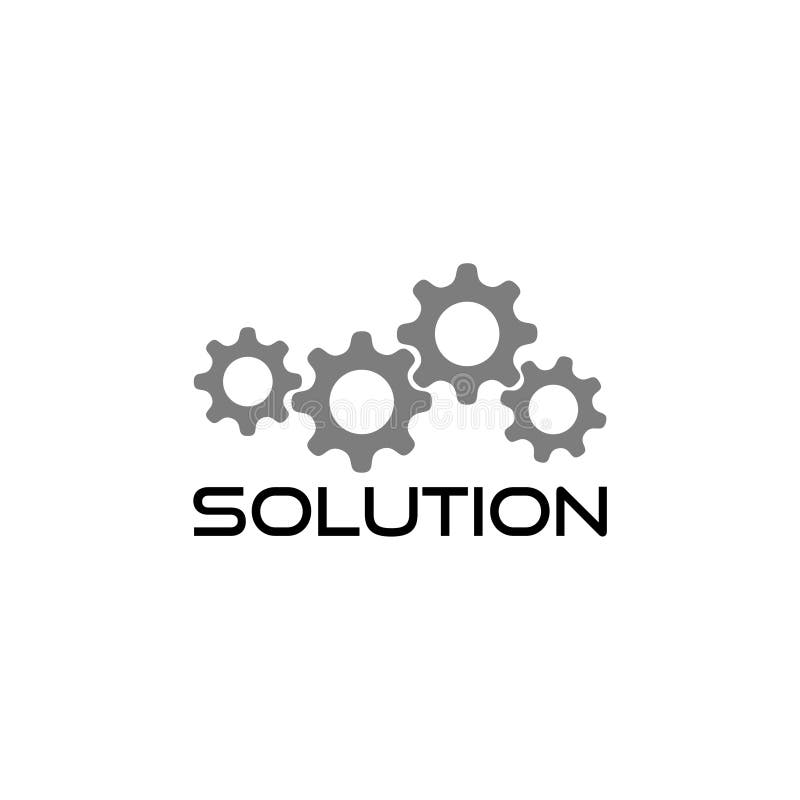 Solution Text Stock Illustrations – 95,574 Solution Text Stock ...