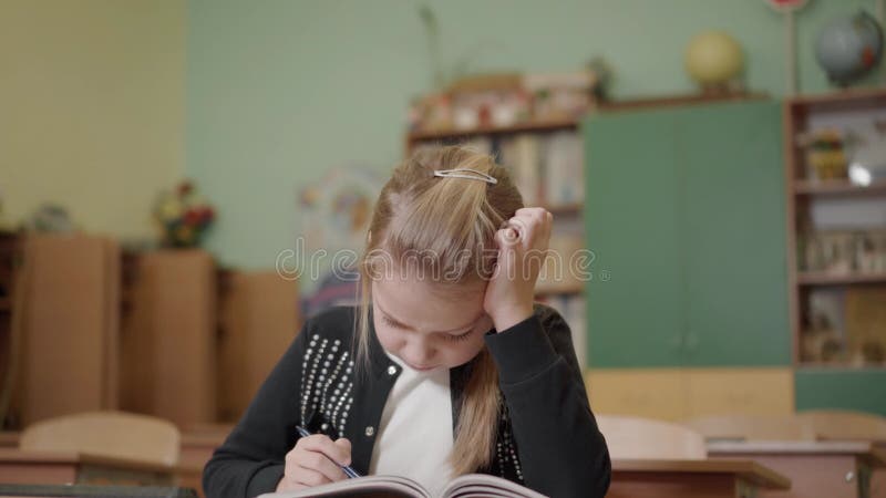 The Solution To a Complex Problem. Stock Video - Video of thinking ...