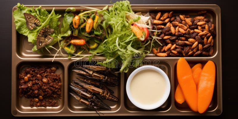 The Solution To the Problem of Nutritional Deficiencies is the ...