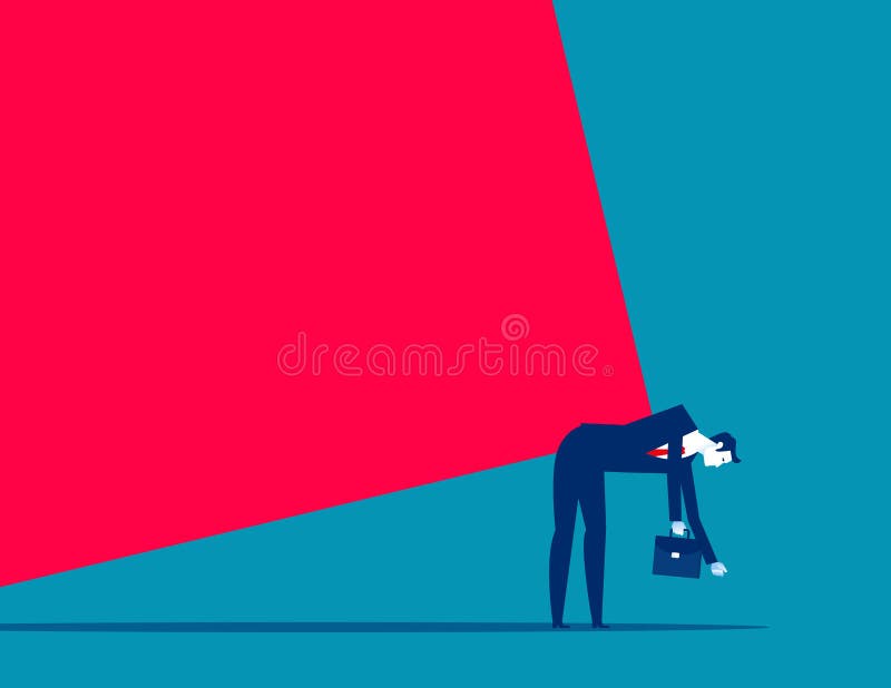 Solution To Solving Very Difficult and Carry Heavy Problem. Business ...