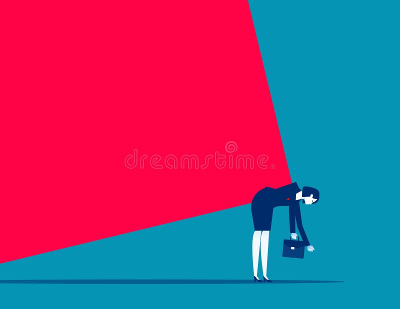 Solution To Solving Very Difficult and Carry Heavy Problem. Business ...