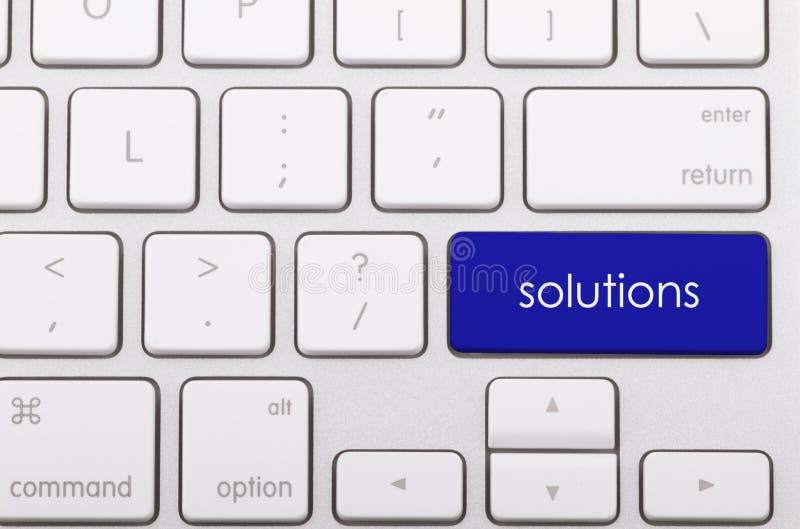 Solution word on keyboard. stock photo. Image of sign - 82151624 Solution word on keyboard. stock photo. Image of sign - 82151624
