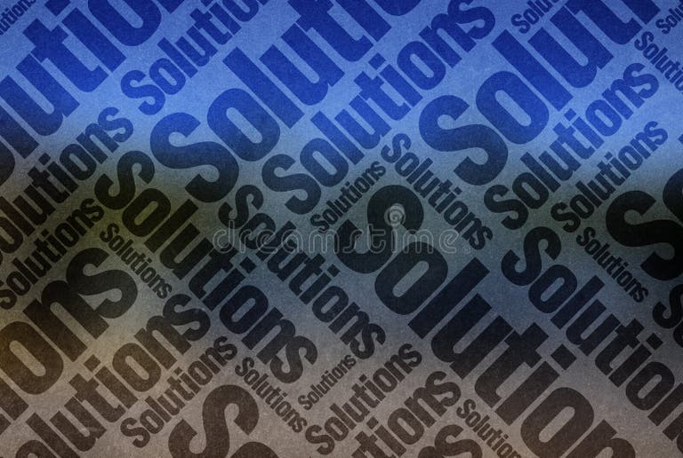 Great Solutions Stock Illustrations – 771 Great Solutions Stock ...