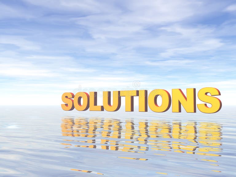 Sea Solutions Stock Illustrations – 2,730 Sea Solutions Stock ...