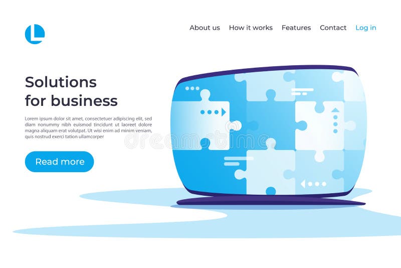 Solutions for Business, Project Management, Strategy, Analysis a Stock ...