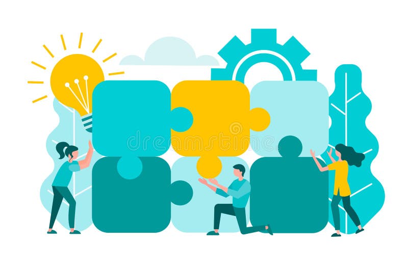 Work Structuring Stock Illustrations – 169 Work Structuring Stock ...