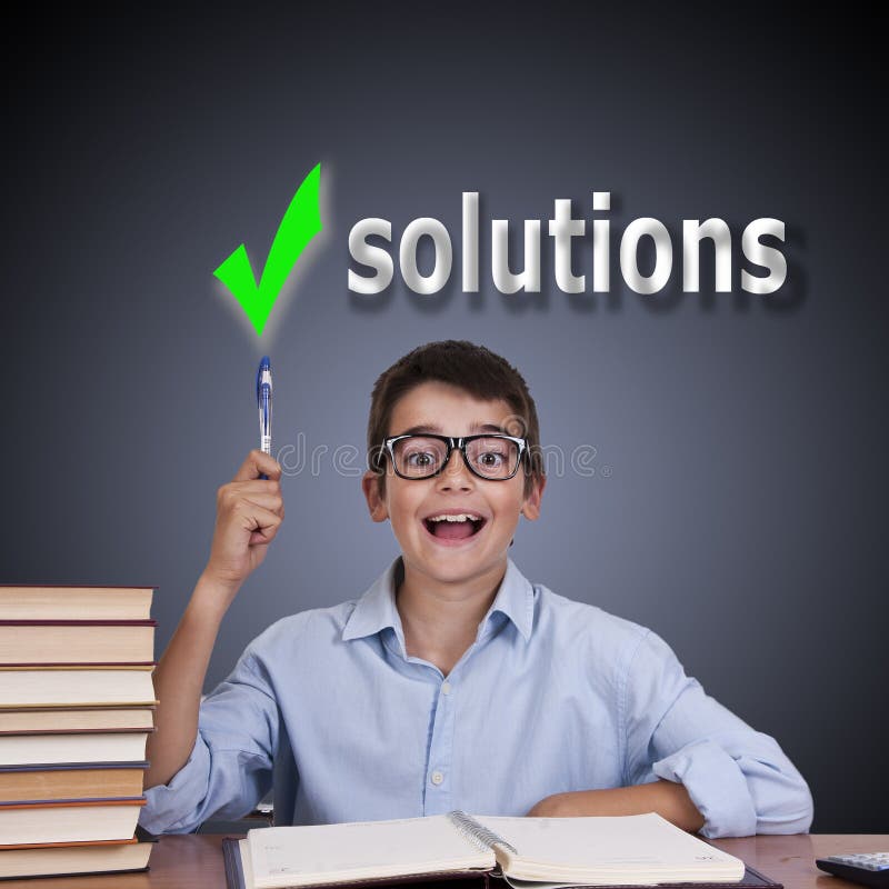 Chemical experiment stock photo. Image of person, isolated - 26817450