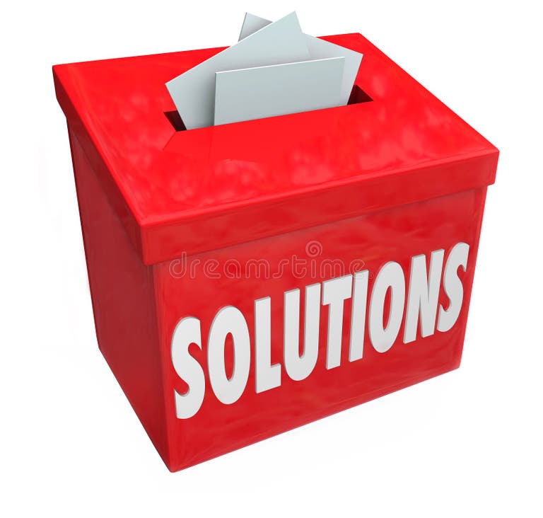 Solutions Collection Stock Illustrations – 6,901 Solutions Collection ...