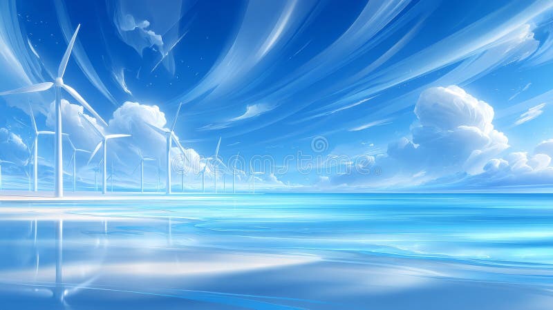 Solutions for Renewable Energy To Mitigate Natural Disasters and ...