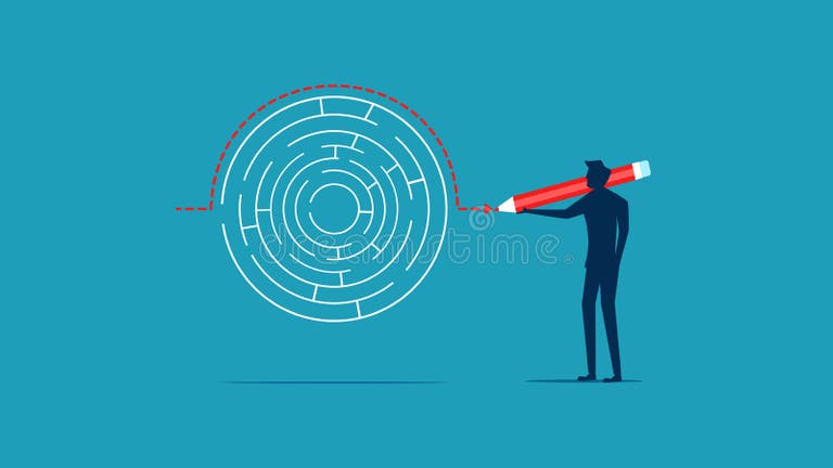 Solve Business Problems by Crossing Over Problems. Avoidance of the ...