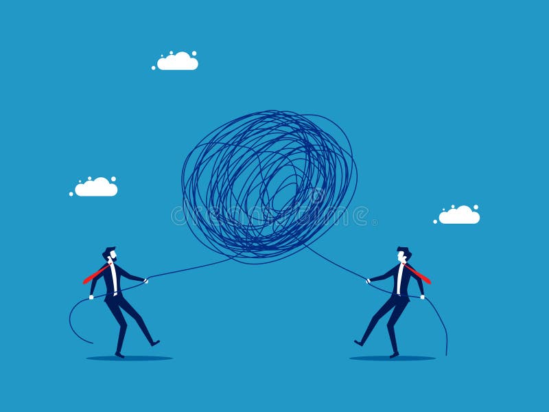 Messy Rope Stock Illustrations – 587 Messy Rope Stock Illustrations ...