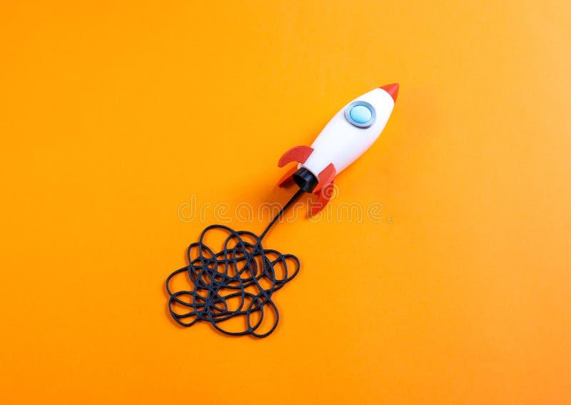 Solve a Complex Problem with the Help of Technology. Business Breaks Out of Organizational Chaos ...