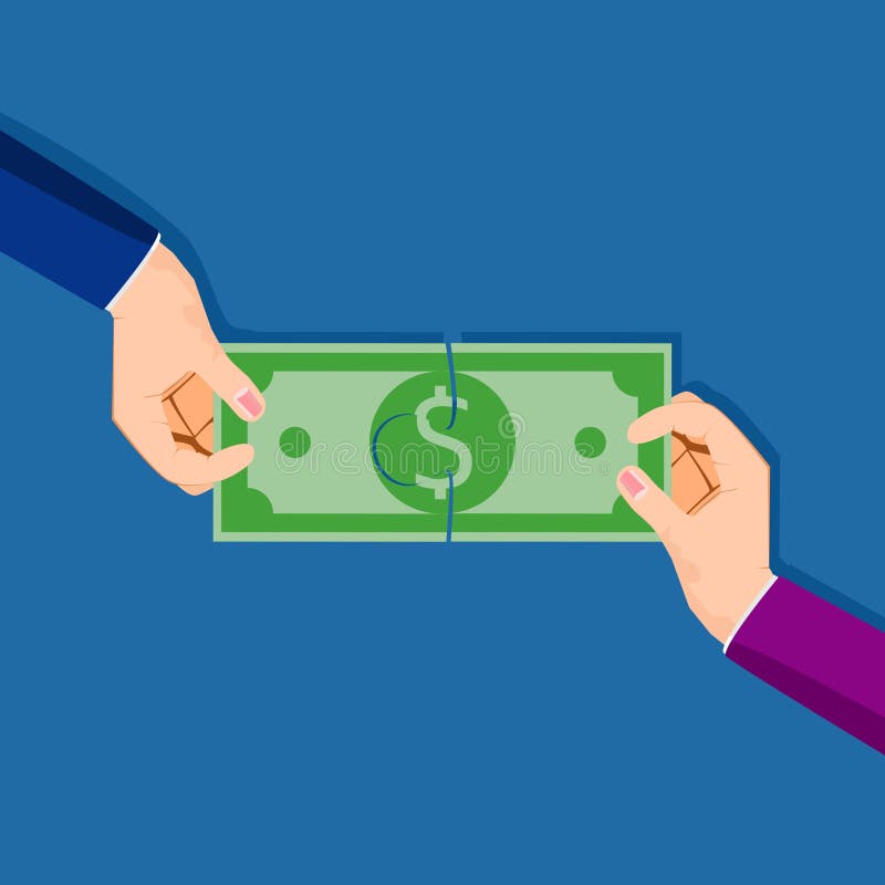 Solve Financial Problems. Planning and Solving Money Puzzles Stock ...