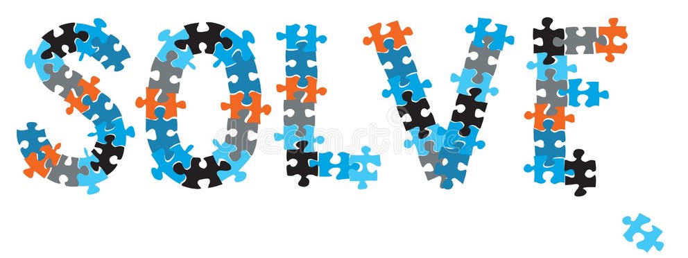 Word Solve Stock Illustrations – 8,136 Word Solve Stock Illustrations ...