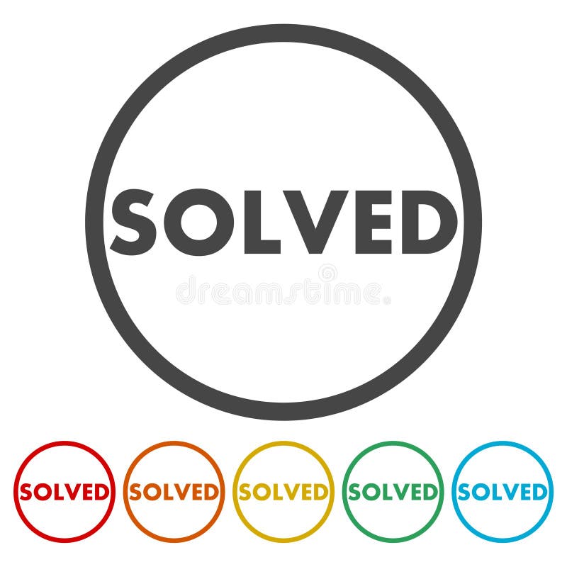 Solved Technology Stock Illustrations – 238 Solved Technology Stock ...