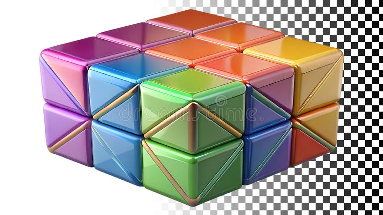 Solved Transparent Stock Illustrations – 82 Solved Transparent Stock ...